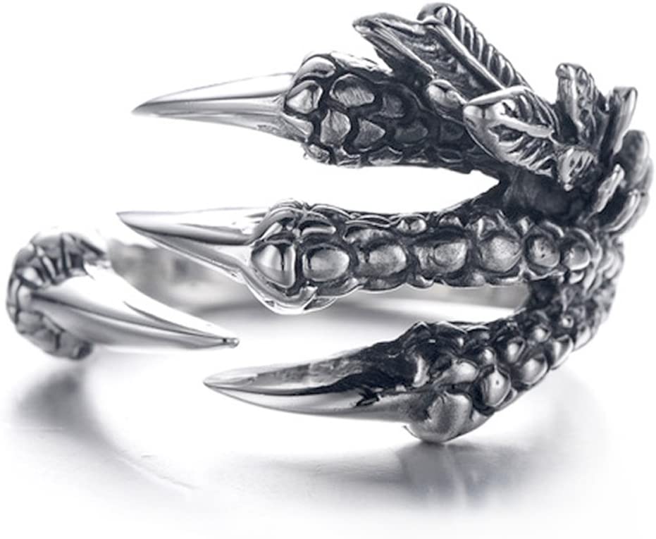 Garras De Dragao