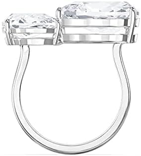 Anillo de cóctel Swarovski Millenia 5601568 mujer - Anillos de